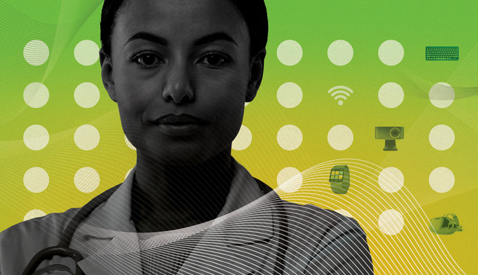 Senior Care Technology | HealthTech Magazine